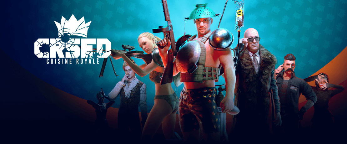 Gaijin Entertainment - Gaijin Entertainment